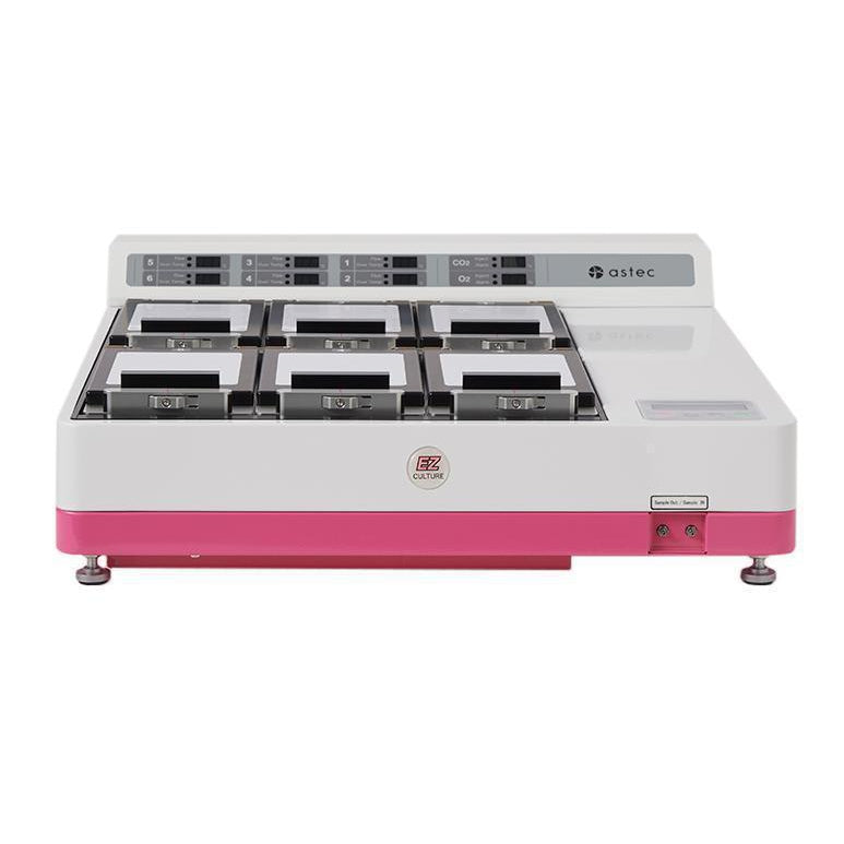 Astec and Safe Sense pH monitoring – Labsynergy