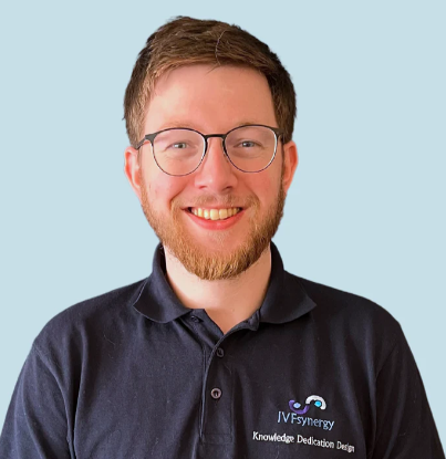 Team Expanding - Matthew - Engineering – Labsynergy