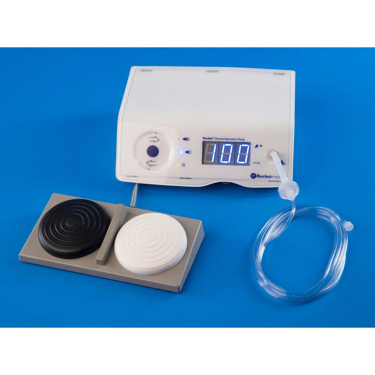 Using and looking after your Rocket Medical aspiration pump – Labsynergy