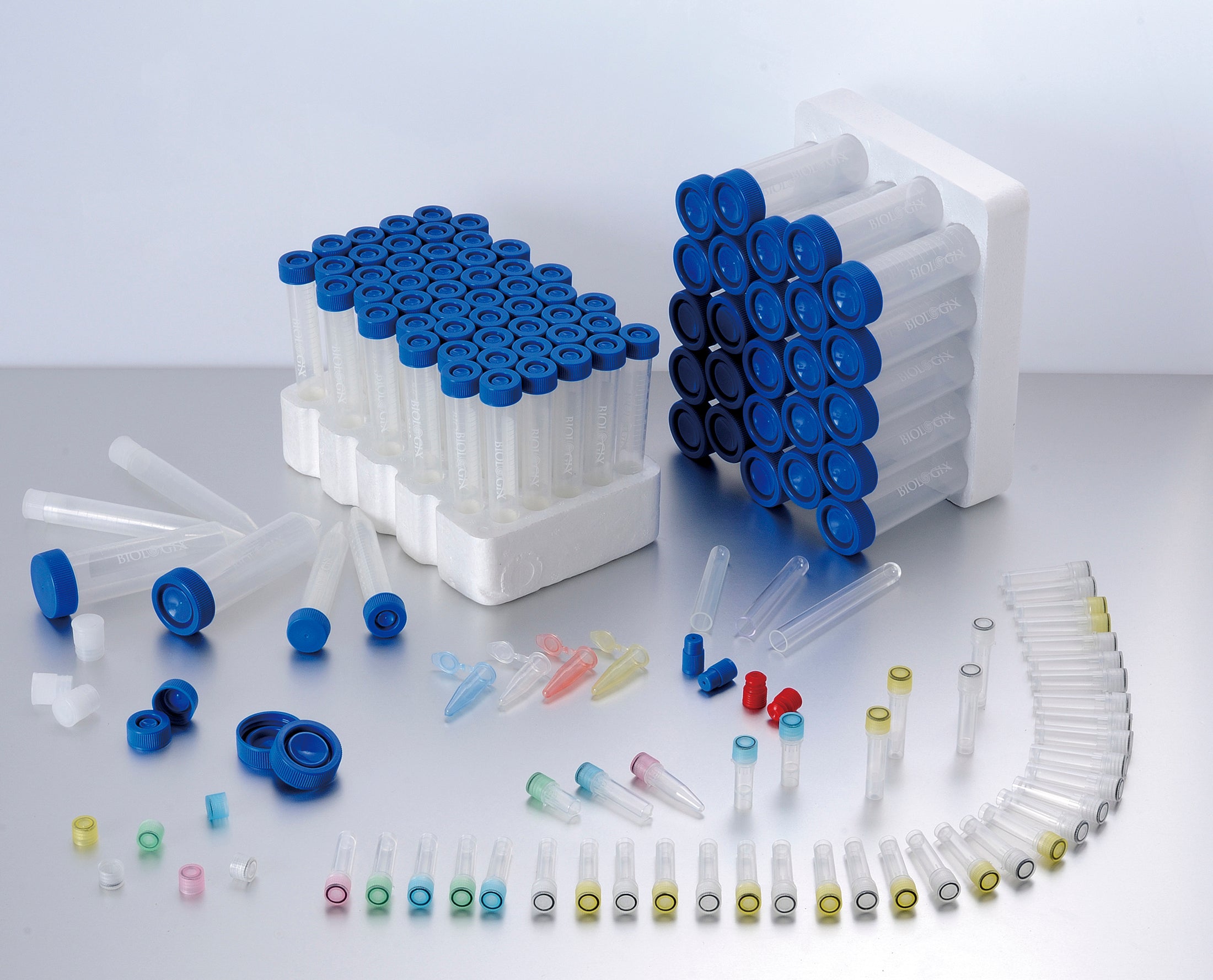 Biologix – Labsynergy
