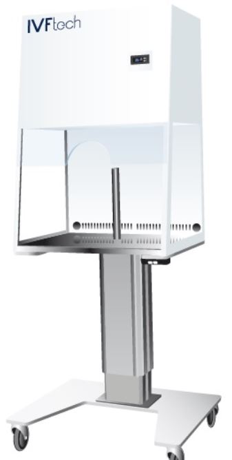 IVFtech Light – Labsynergy