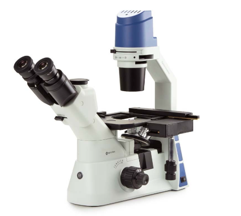 Inverted Microscopes – Labsynergy