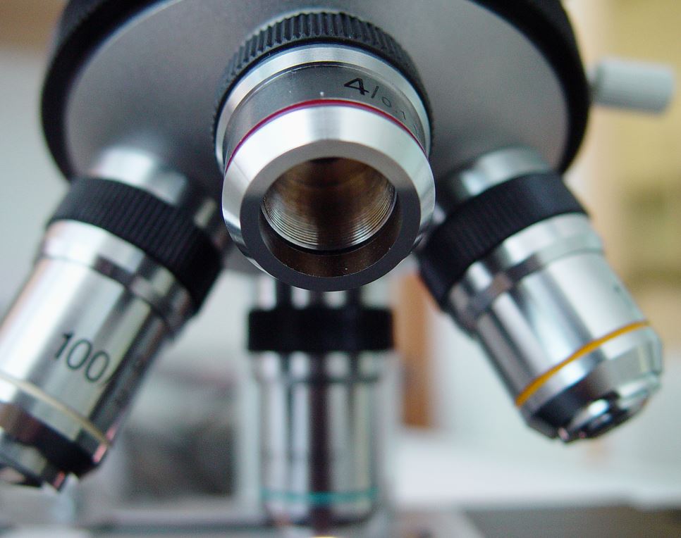 Microscopes – Labsynergy