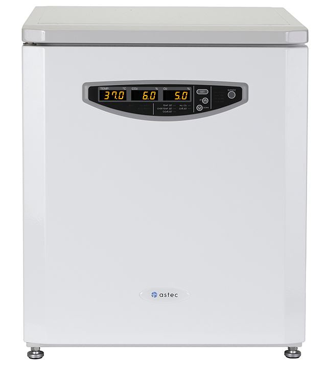 Water Jacket Box Incubator - AP Incubator range - 30 / 50 – Labsynergy