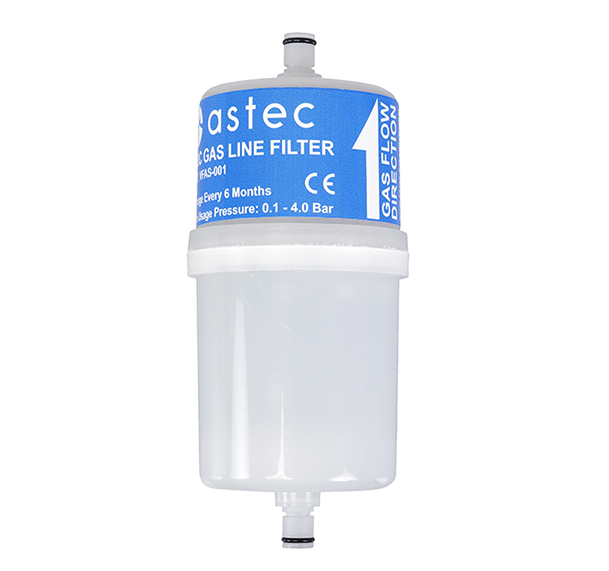 Astec In-line filters – Labsynergy