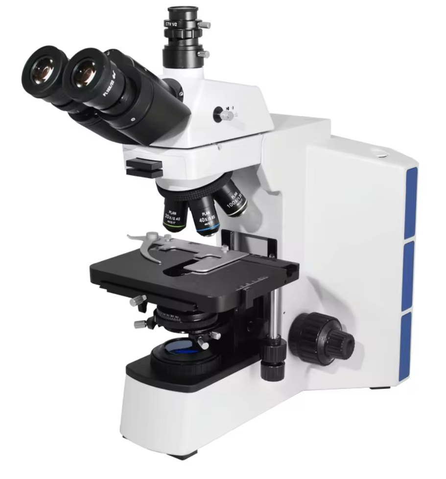 SW-40 Synergy Biological Microscope – Labsynergy
