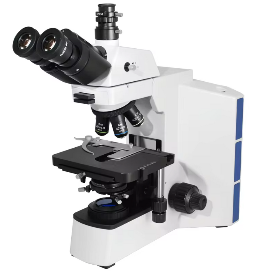 SW-40 Synergy Biological Microscope – Labsynergy