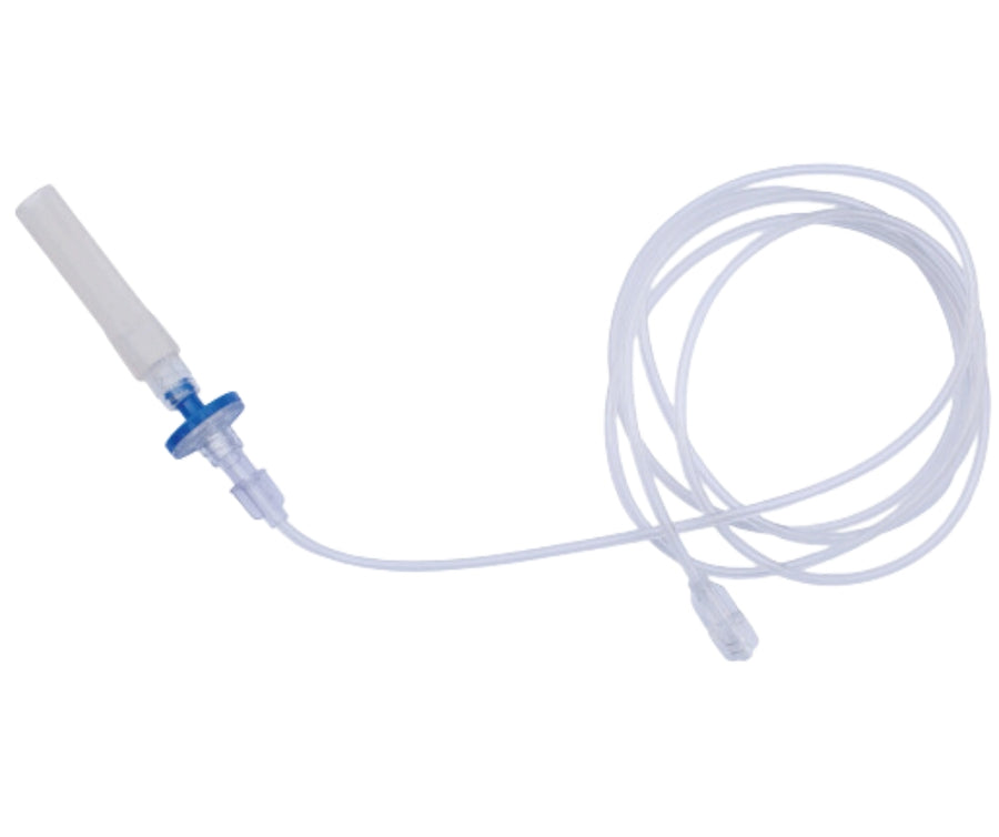 Filter Set for Aspiration Pumps – Labsynergy