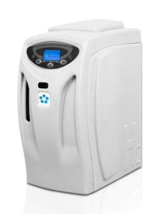Hydrogen Generator H2-series – Labsynergy