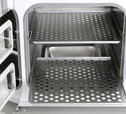 Water Jacket Box Incubator - AP Incubator range - 30 / 50 – Labsynergy