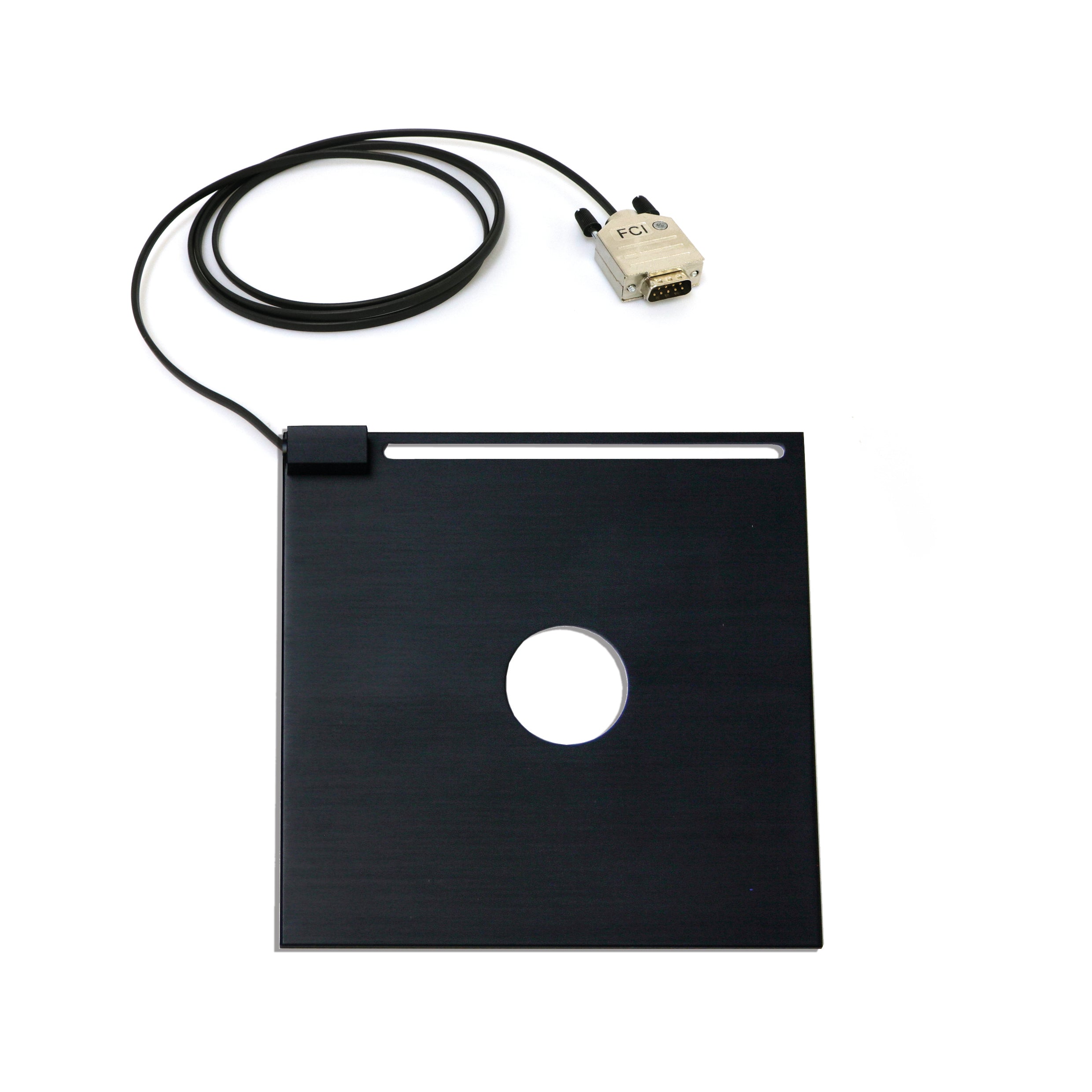 Minitube Clamp-on heating stage – Labsynergy