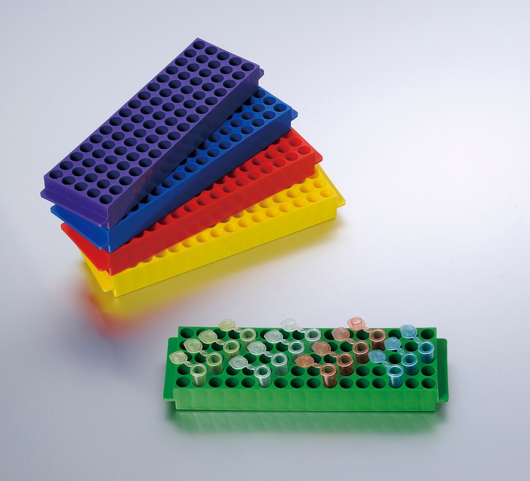 Centrifuge Tube Racks – Labsynergy