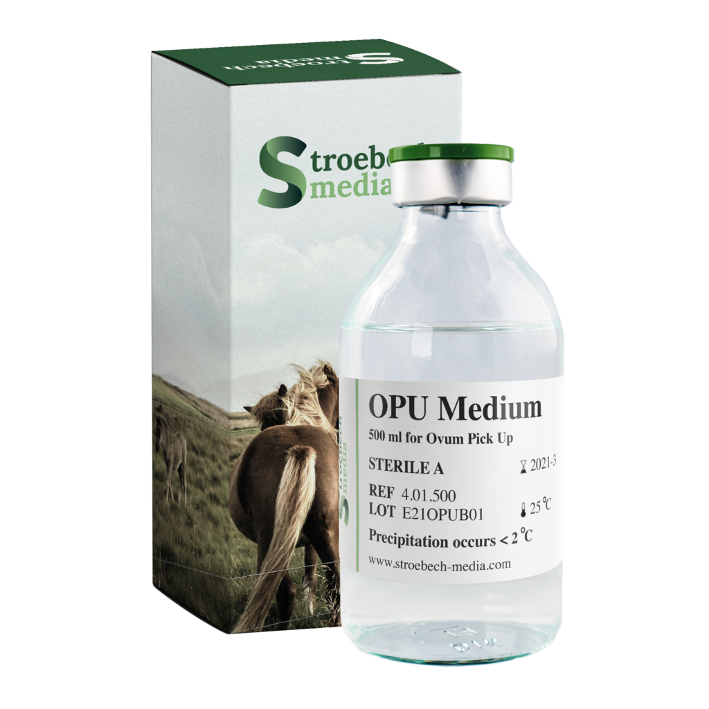 Equine - OPU Medium – Labsynergy