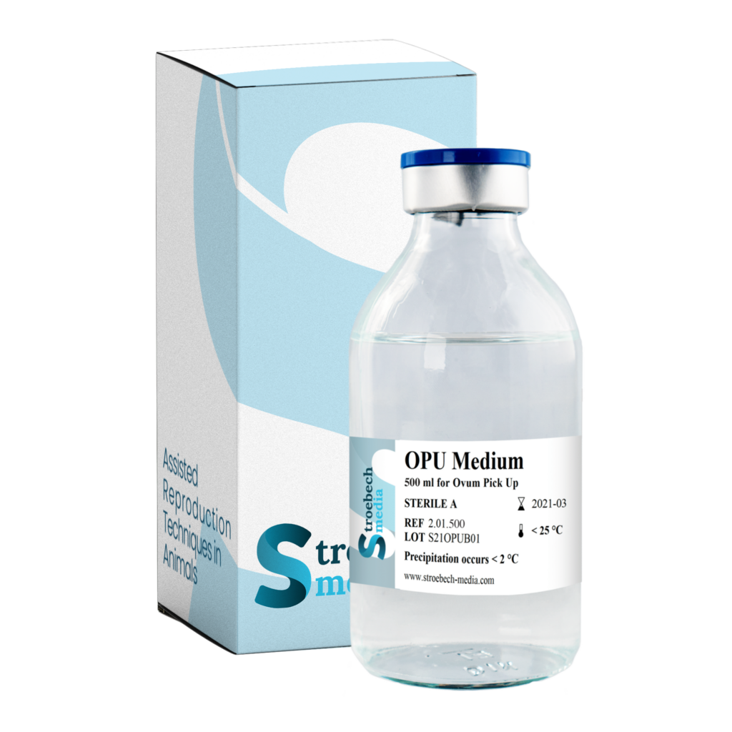 Bovine - OPU Medium – Labsynergy