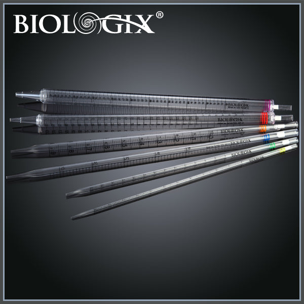Serological Pipettes - 1.0ml - 50ml - Culture Series – Labsynergy