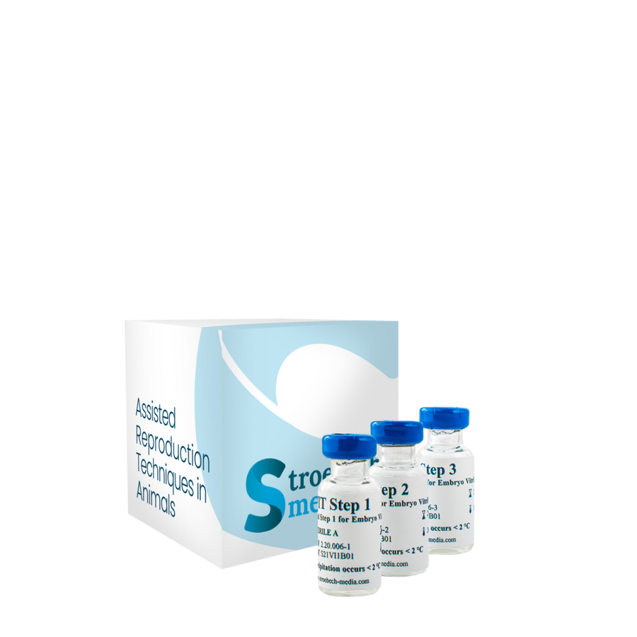 Bovine - Vitrification kit – Labsynergy