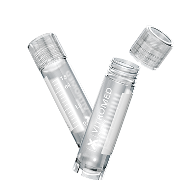 V-CRYOVIAL – Labsynergy