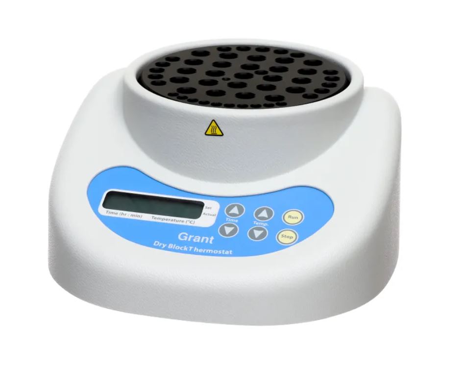 BTD Dry Block Heater – Labsynergy