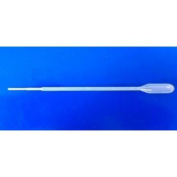 Graduated Pipette, 3ml Capacity-Graduated to 1ml (MEA tested) – Labsynergy