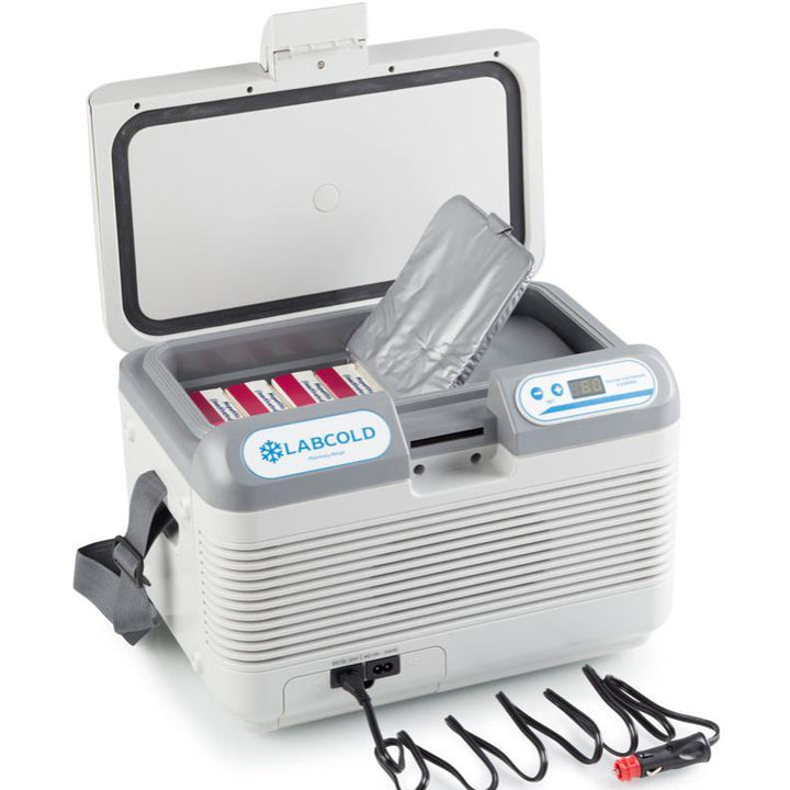 Portable Refrigerated Carrier (Fridge) – Labsynergy