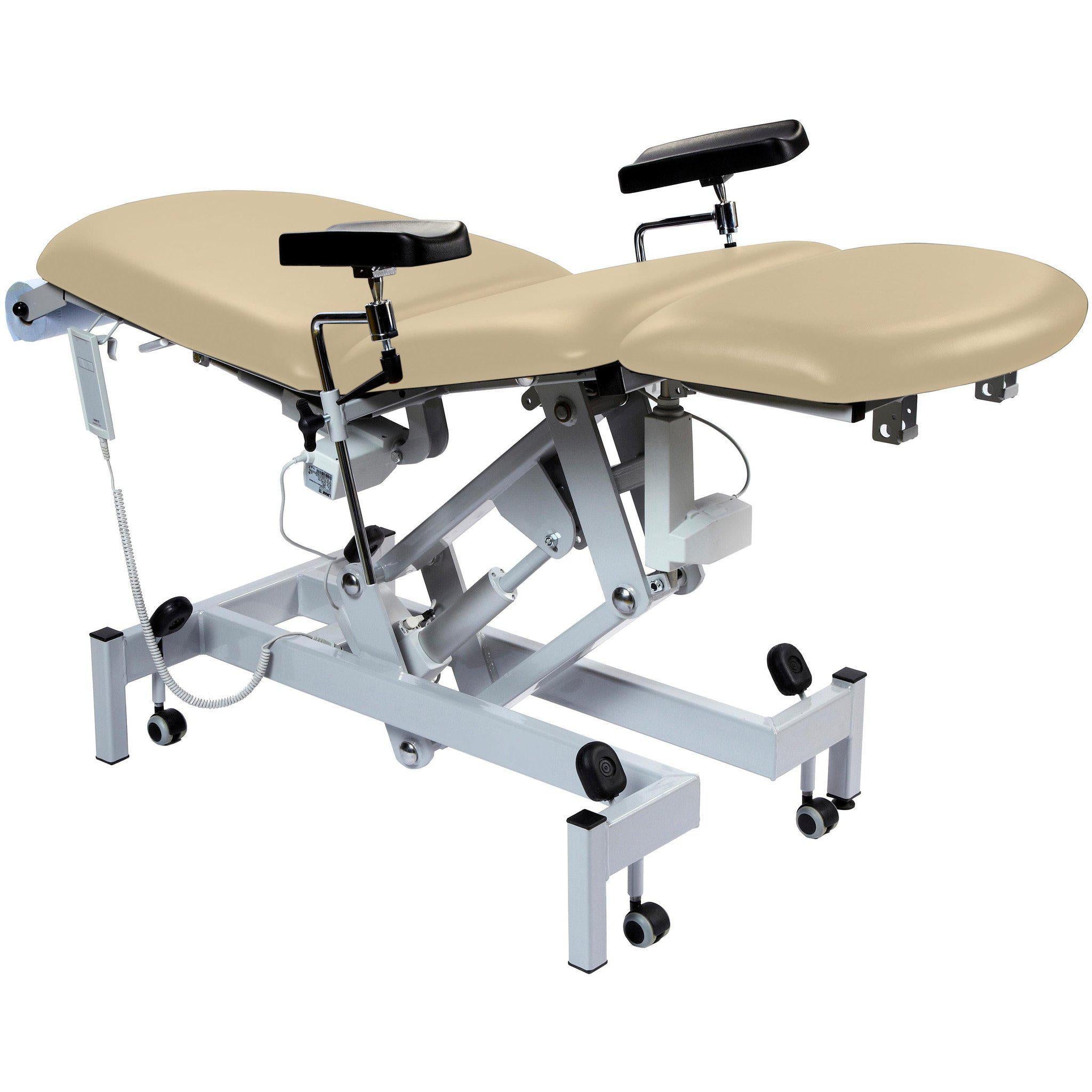 Phlebotomy Chair – Labsynergy