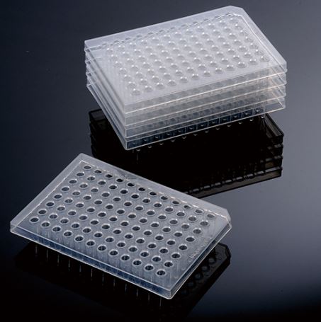 PCR Plates – Labsynergy