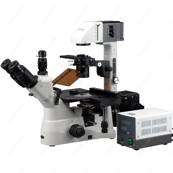 EPI Fluorescence Inverted Microscope – Labsynergy