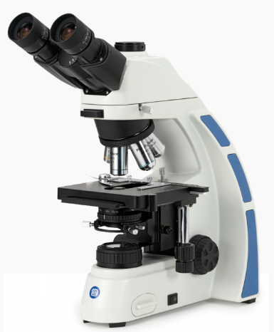 Oxion 4/10/40/100x - Upright Microscope – Labsynergy